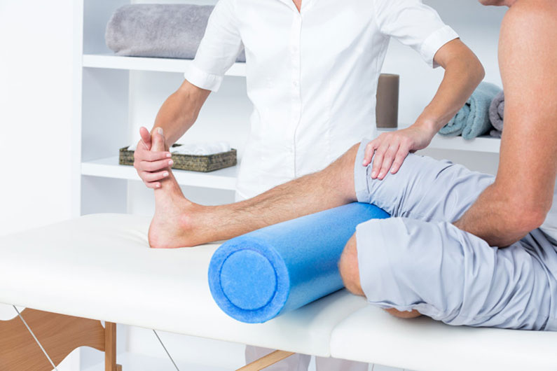 Quale Fisioterapia per la Tendinite - Fisioterapia Latina