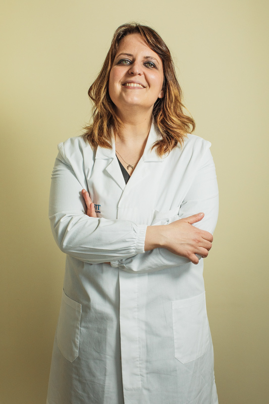 Ortopedico Traumatologia e Chirurgia della Mano - Poliambulatorio Latina