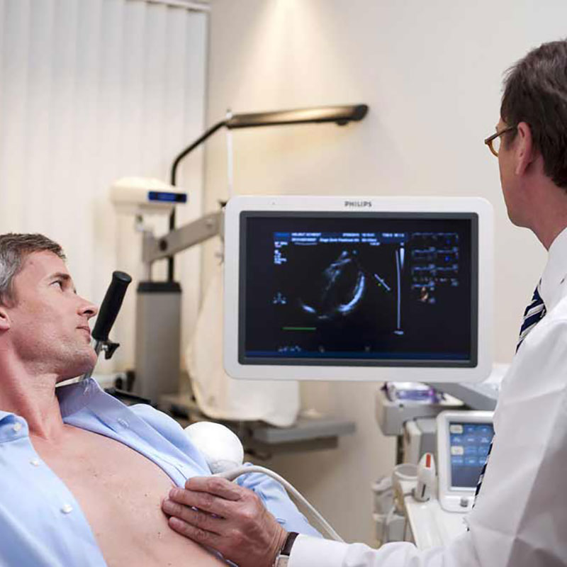 Prenotazioni Ecocardiocolordoppler Latina - Poliambulatorio Physiofit