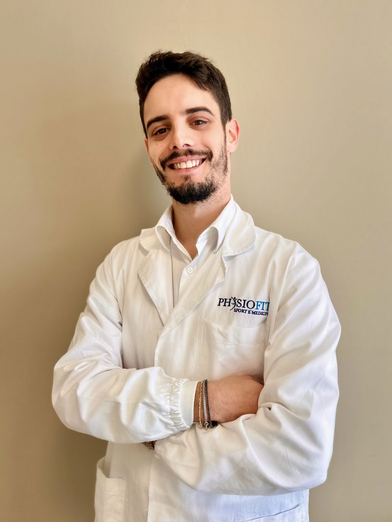 Ortopedico della Spalla e del Gomito - Poliambulatorio Latina